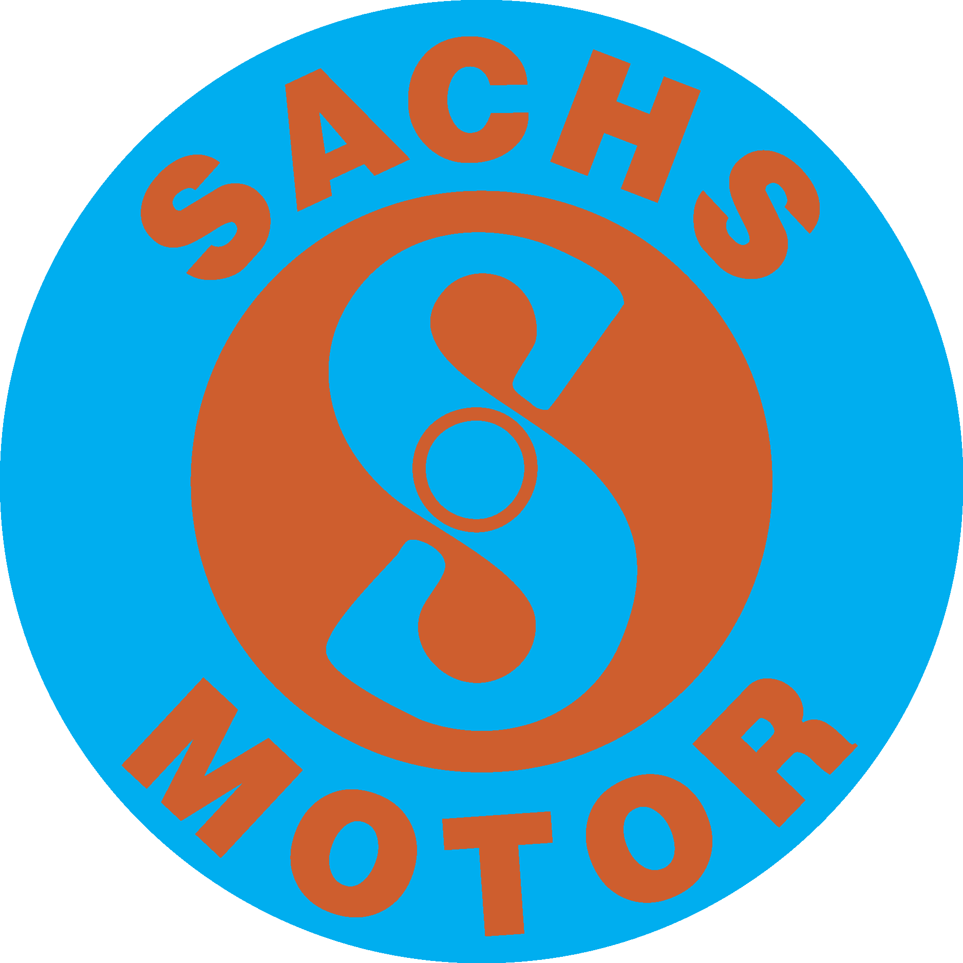 Sachs – Suspension Zana